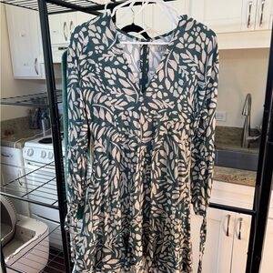 Yireh | Dresses | Yireh Aster Dress In Fern | Poshmark